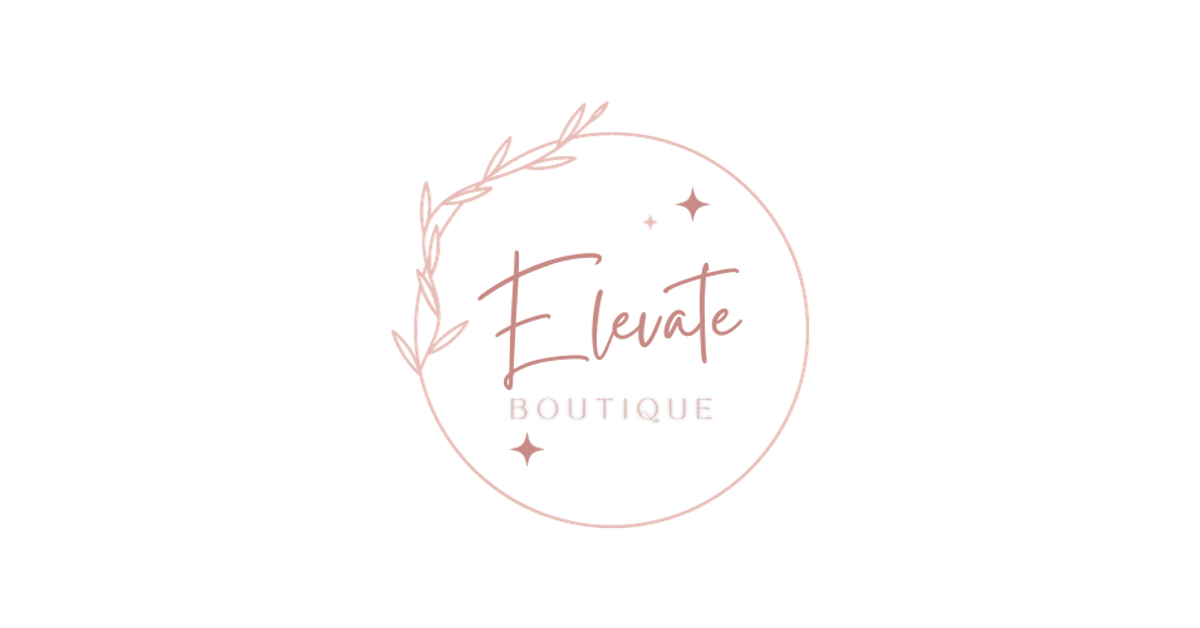About Us – Elevate Boutique